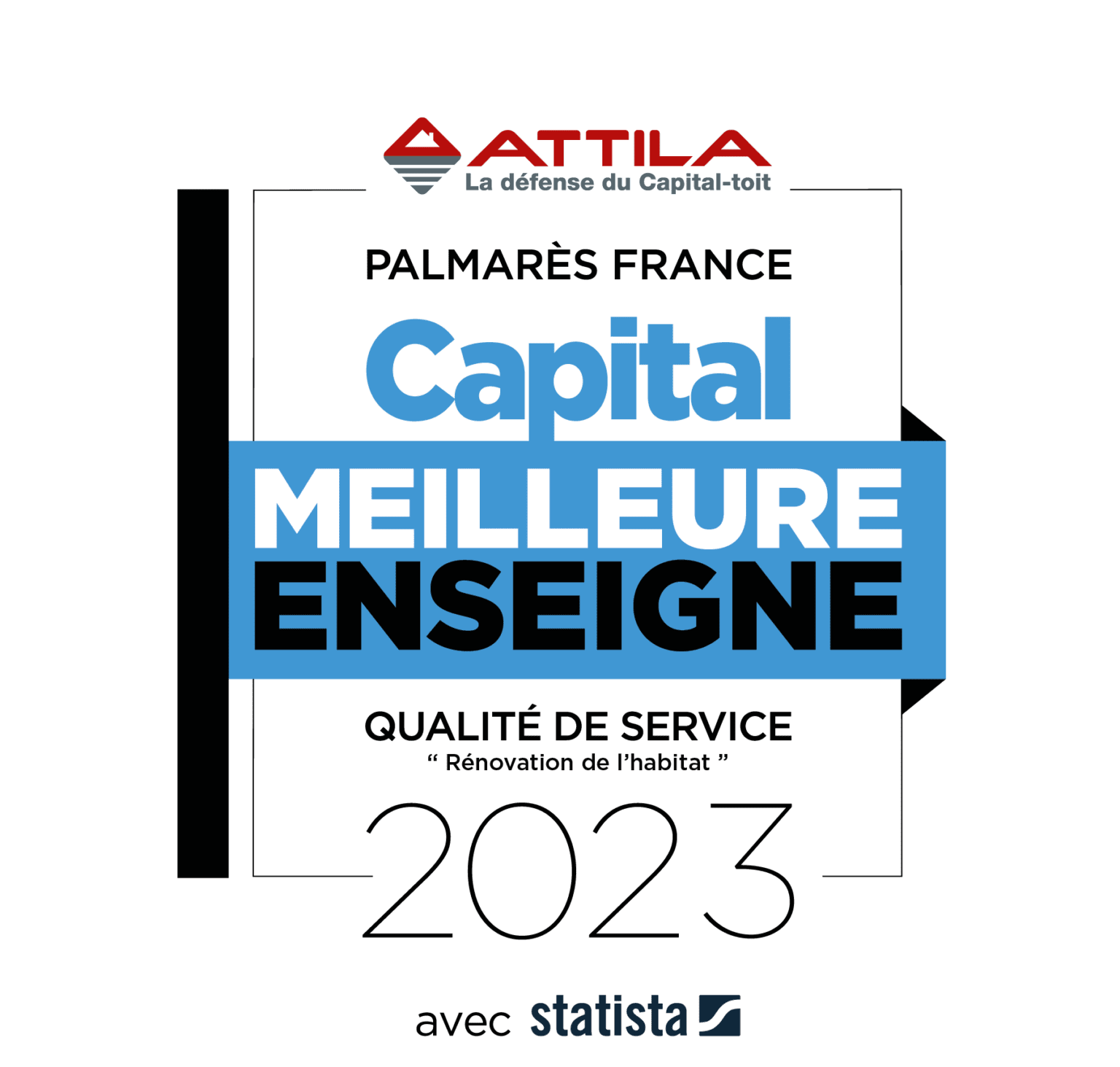 Accueil - Attila Franchise